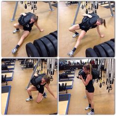 5 Toughest Ultimate Sandbag Exercises - Ultimate Sandbag Training