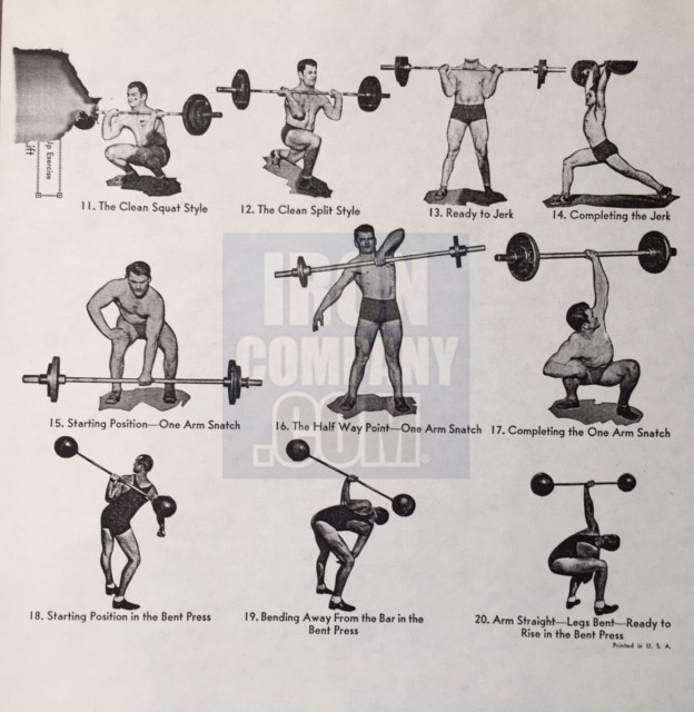 Best Way to Build Real World Muscle with Ultimate Sandbag Workouts - Ultimate Sandbag Training