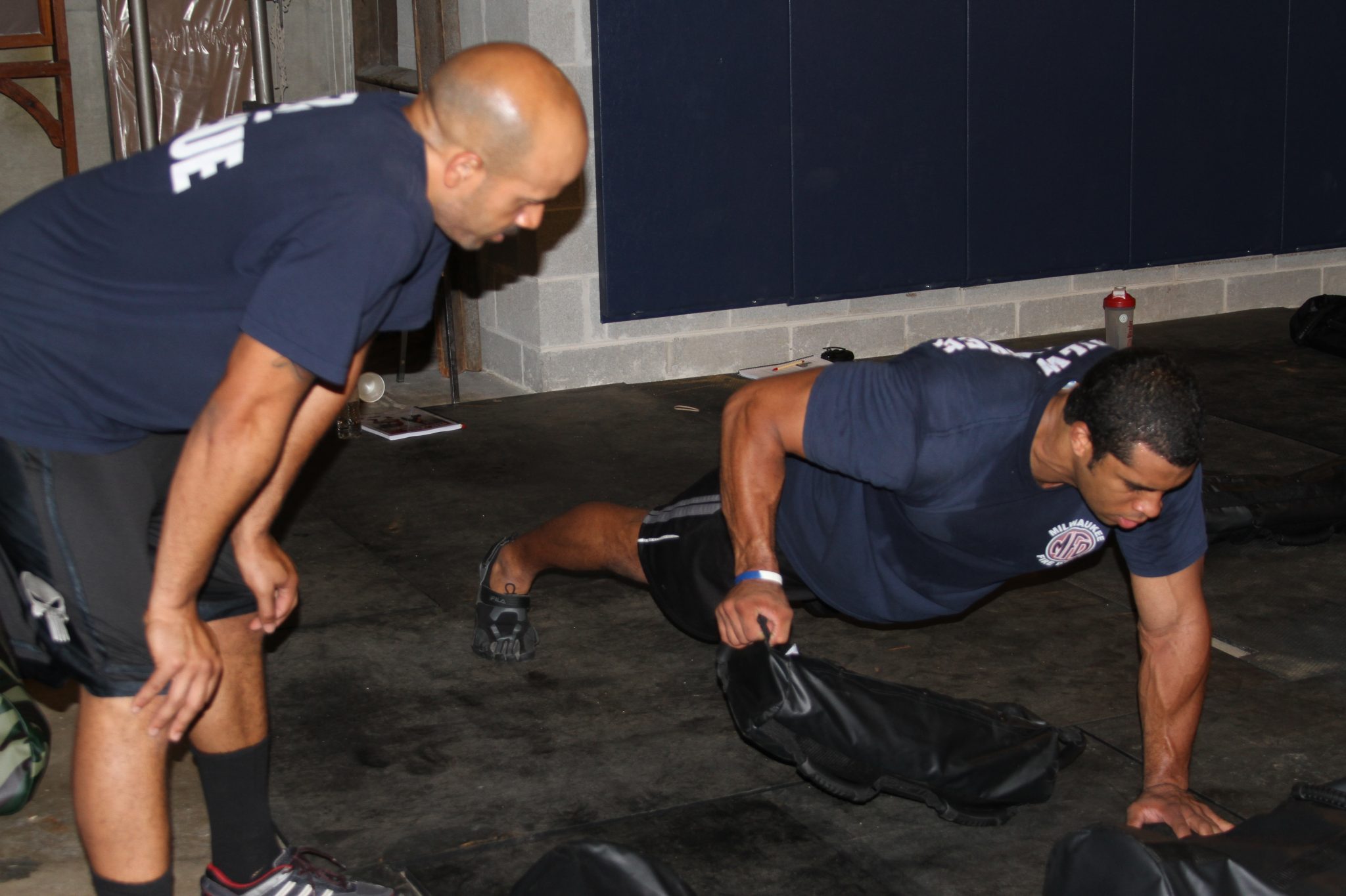 Can You Have It All In Fitness? - Ultimate Sandbag Training