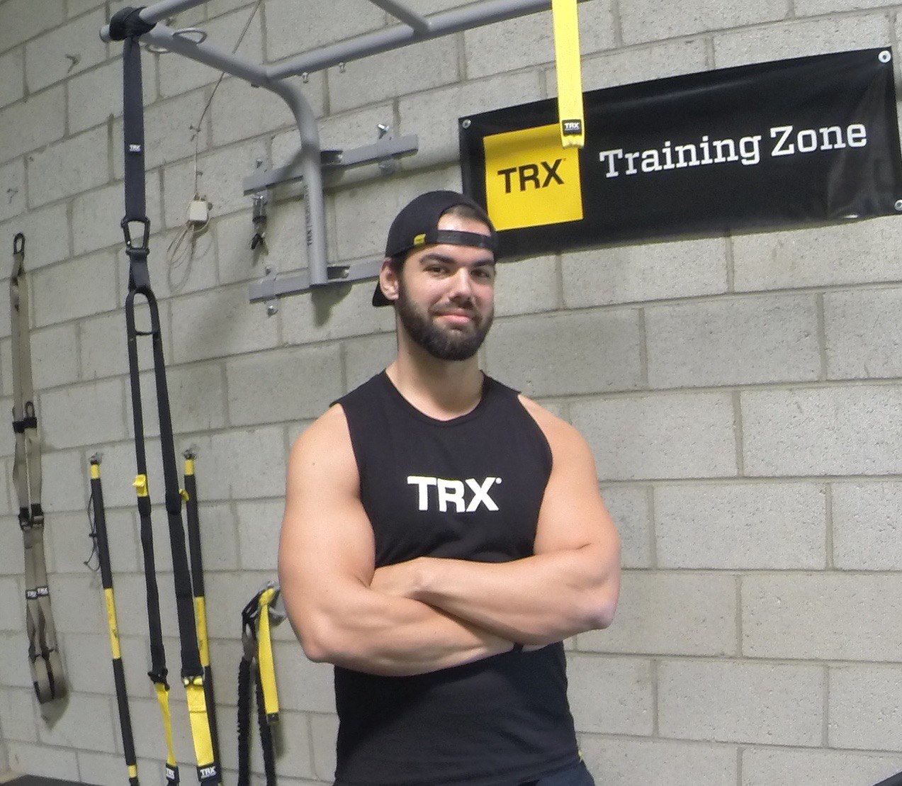 The Modern Strongman - Ultimate Sandbag Training