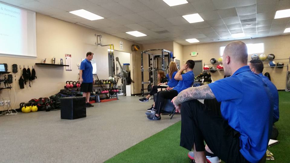 The Ultimate Way to Build Movement Strength | Ultimate Sandbag Training