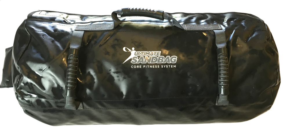 Ultimate Sandbag Burly Package Loadable 60-120 pounds - Ultimate ...