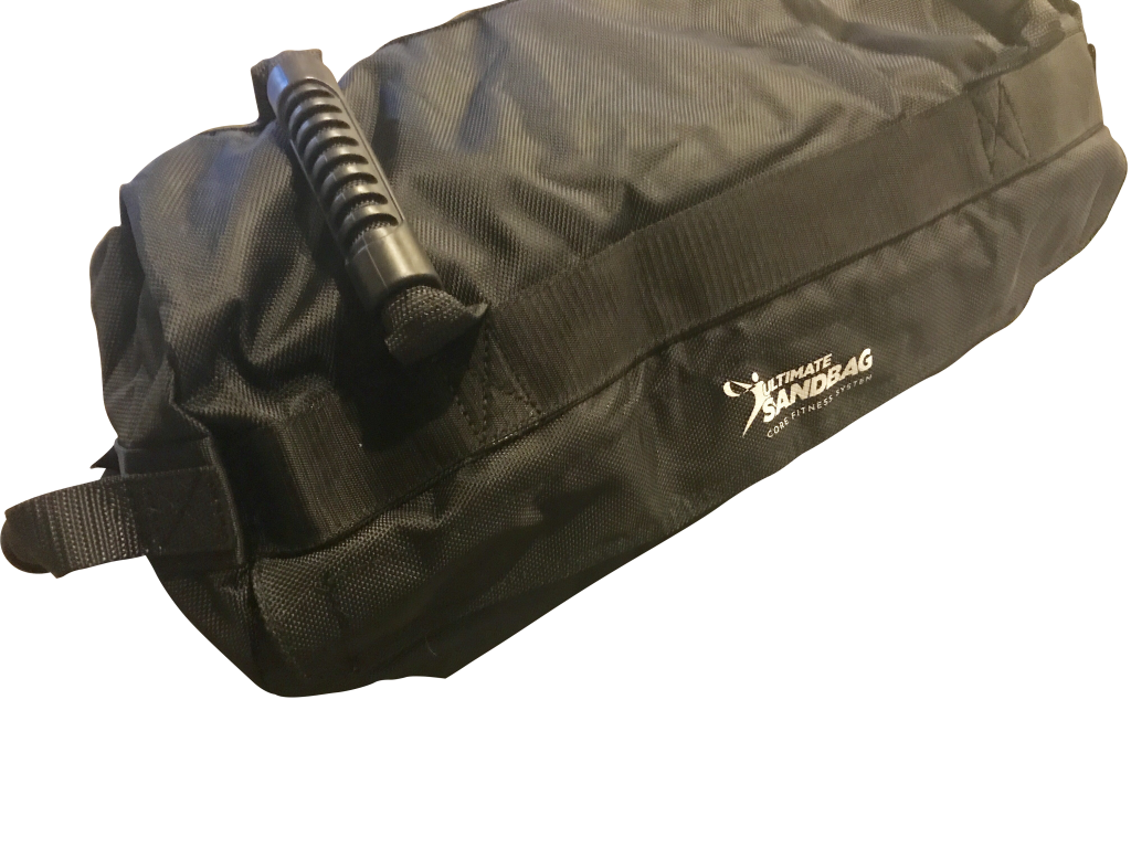 Ultimate Sandbag Kick-Starter Package Loadable 20-40 pounds - Ultimate ...