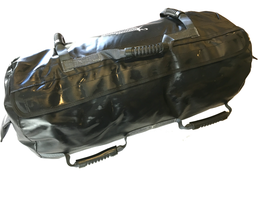 Ultimate Sandbag Burly Package Loadable 60-120 pounds - Ultimate ...
