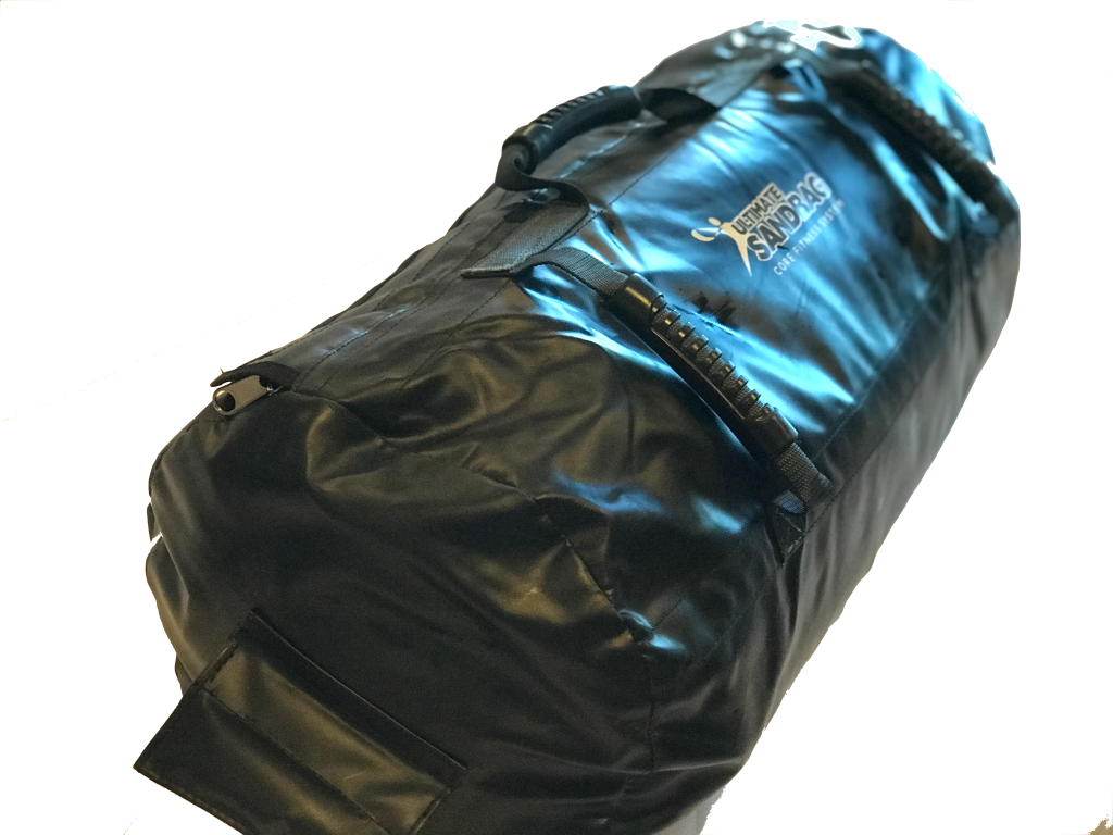 Ultimate Sandbag Burly Package Loadable 60-120 pounds - Ultimate ...