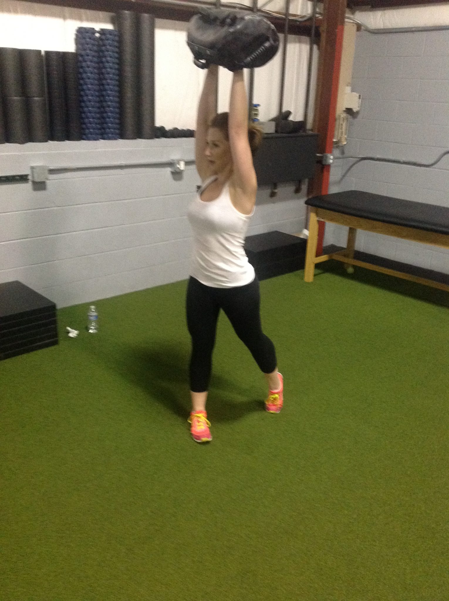 Ultimate Sandbag Training Rotational Exercises Are Life! - Ultimate ...