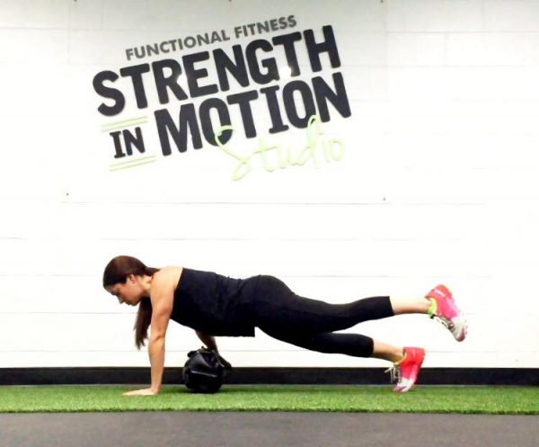 2 Keys for Real World Strength - Ultimate Sandbag Training