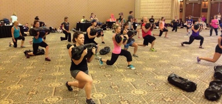 3-D Real World Strength Ultimate Sandbag Workouts