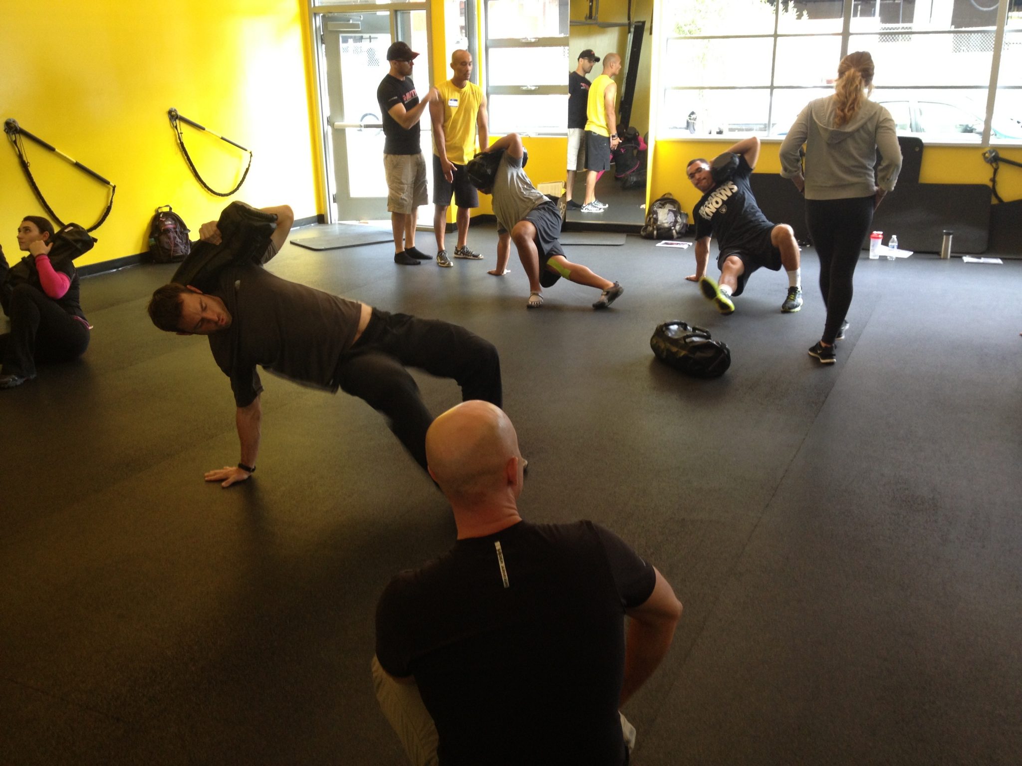 3-D Ultimate Sandbag Workouts - Ultimate Sandbag Training