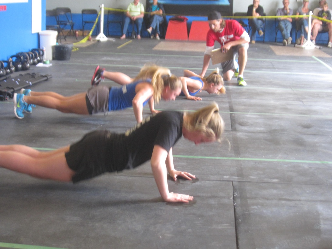 Best Burpees Workout Around? - Ultimate Sandbag Training