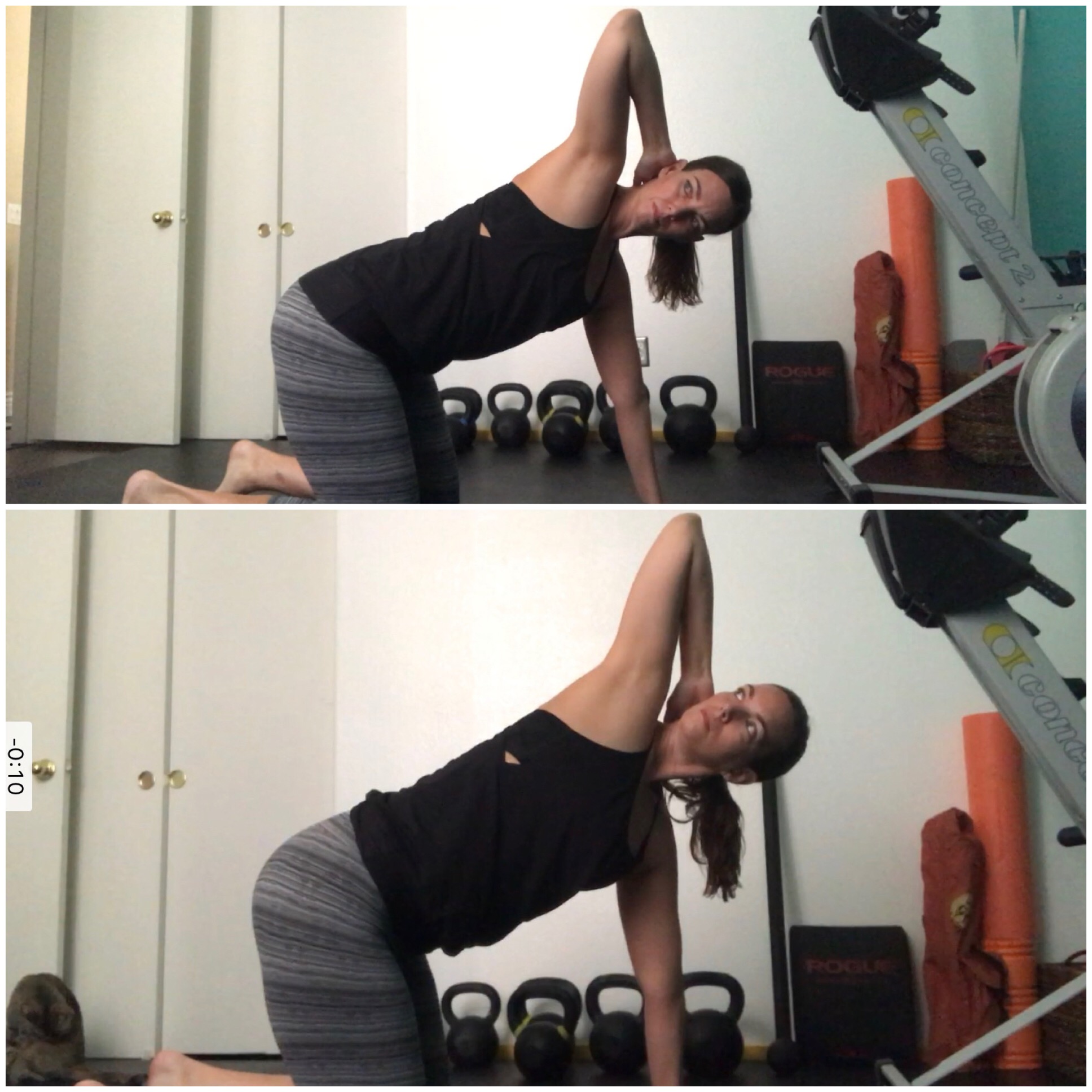 Improve Flexibility INSTANTLY with Ultimate Sandbag Exercises ...