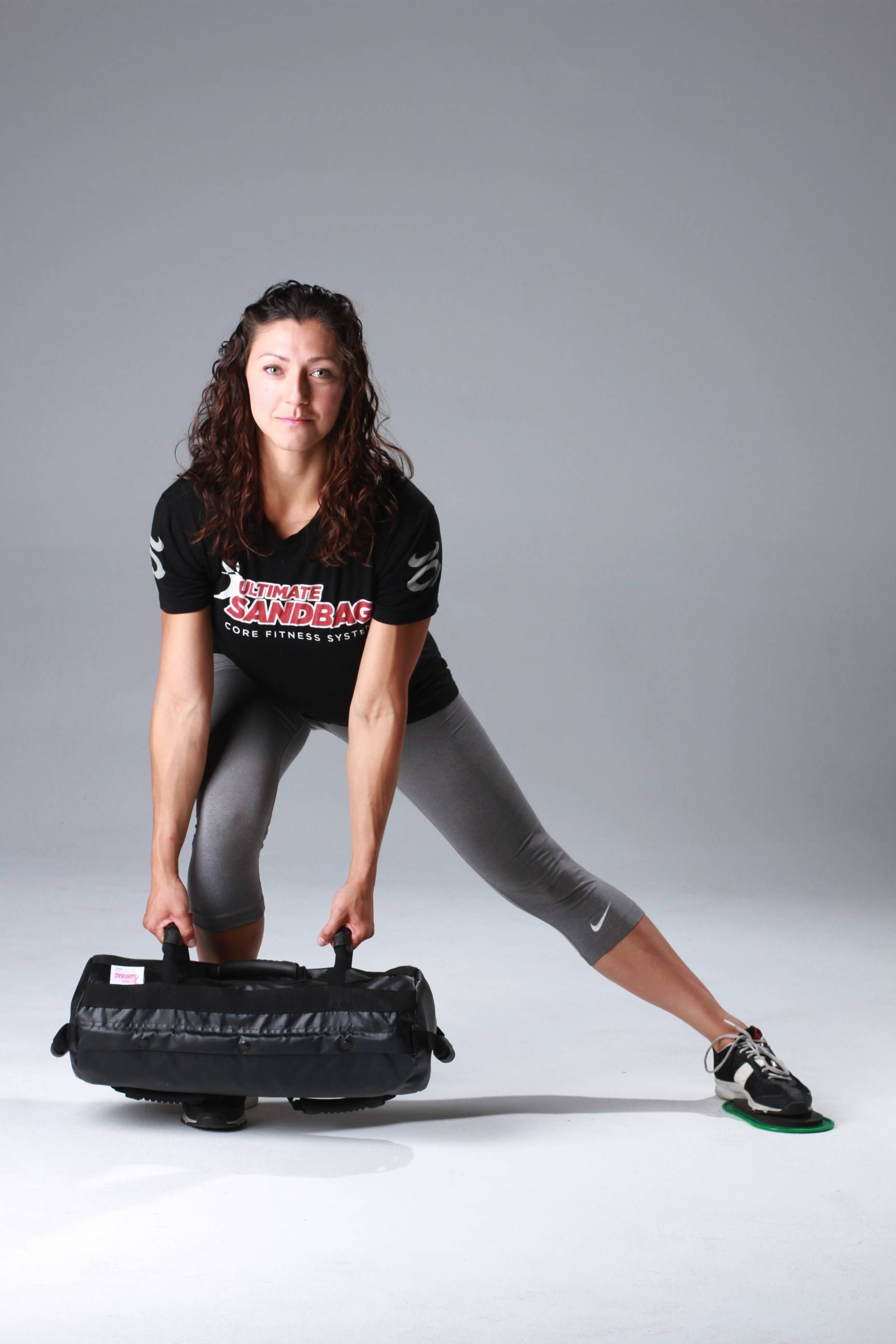 Ultimate Sandbag Training Movement Strength - Ultimate Sandbag Training