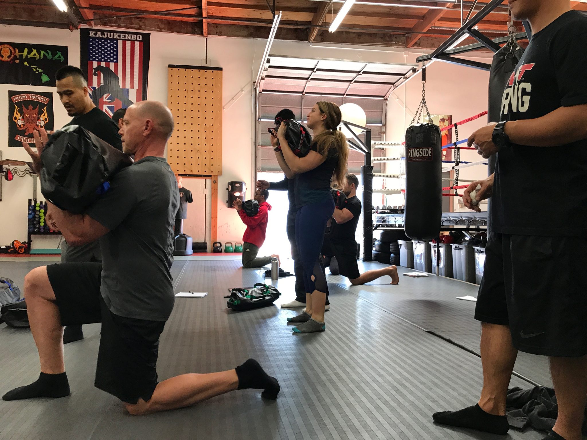 Serious Ultimate Sandbag Training Strength - Ultimate Sandbag Training