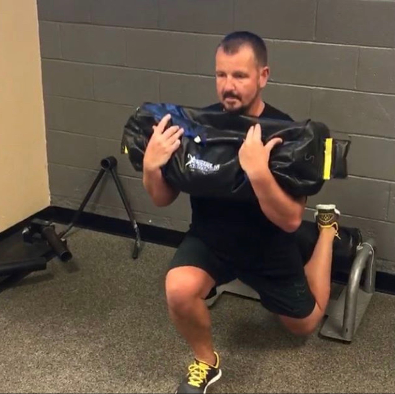 Doctor Said THIS About Ultimate Sandbag Workouts - Ultimate Sandbag Training