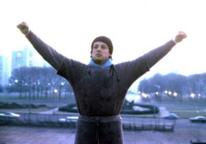 3 Fitness Lessons From Rocky Balboa - Ultimate Sandbag Training