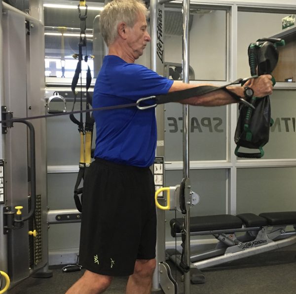 Most Important Core & Glute Exercises - Ultimate Sandbag Training