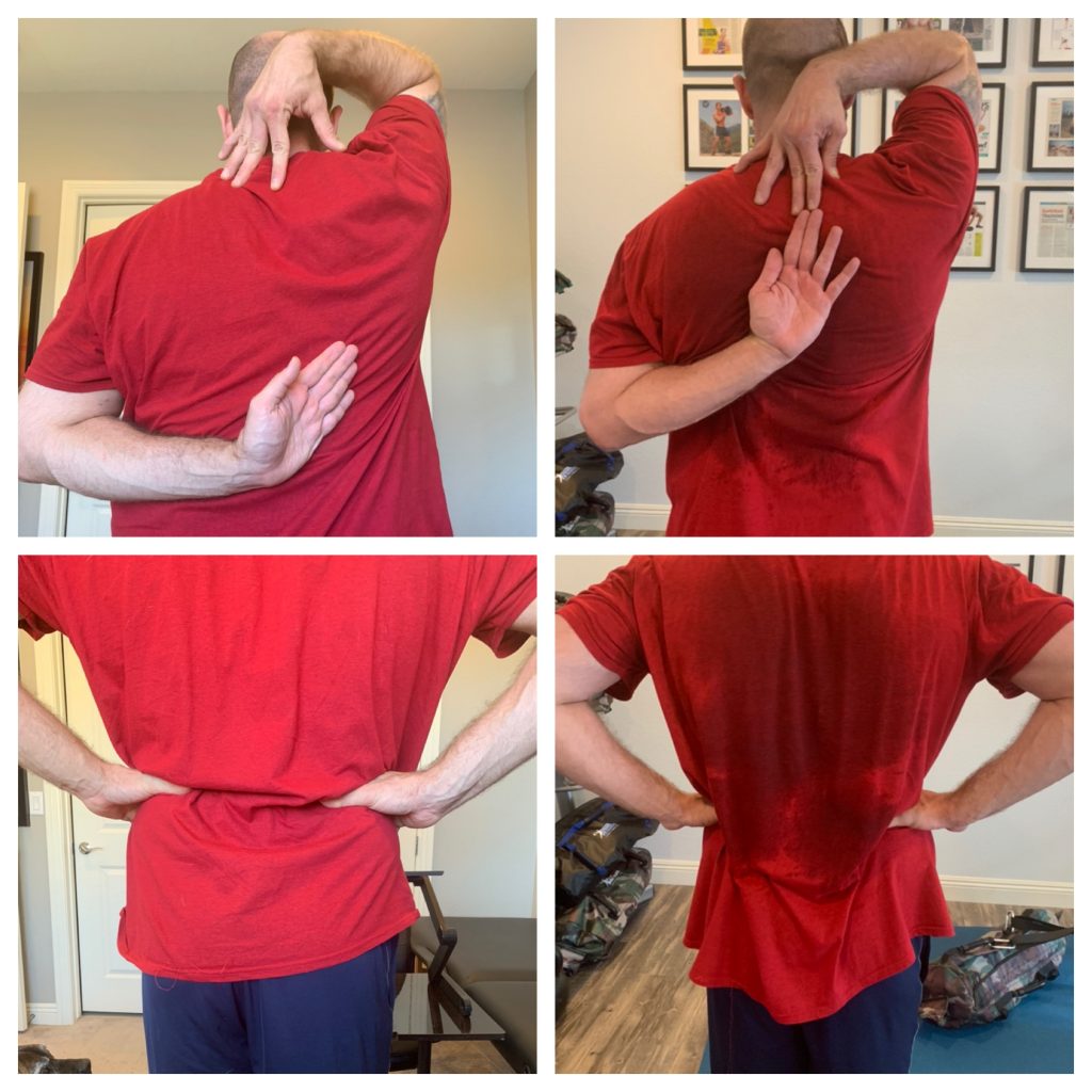 4 Drills That Build Strong & Healthy Shoulders Better! - Ultimate ...