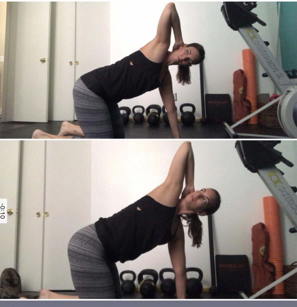 Why Strength Can Solve Your Mobility Training Goals - Ultimate Sandbag ...