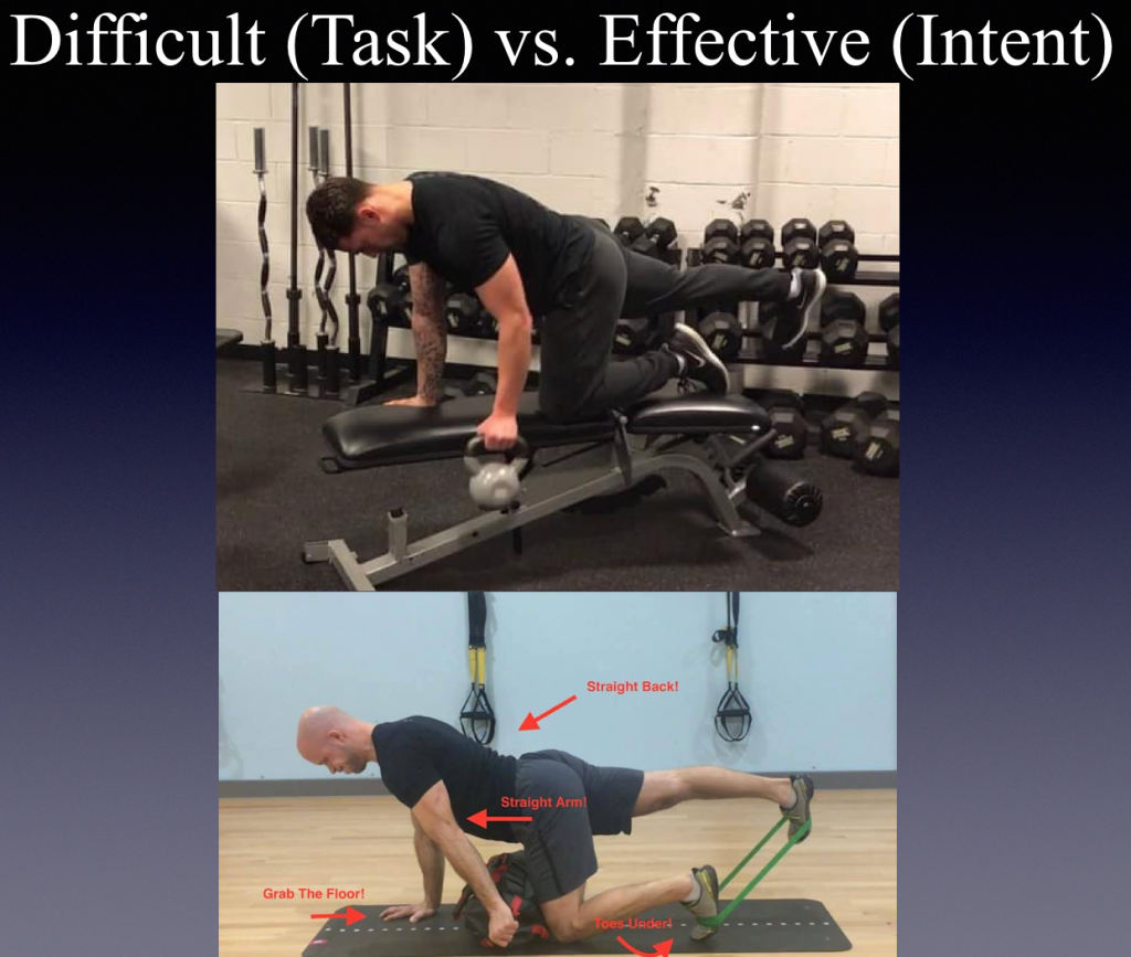 How to Build A Better Push-up - Ultimate Sandbag Training