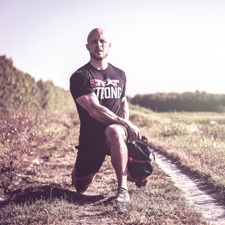 Building Real World Strength & Resilience