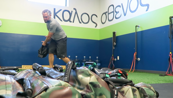 Top 10 Overlooked DVRT Ultimate Sandbag Exercises - Ultimate Sandbag ...