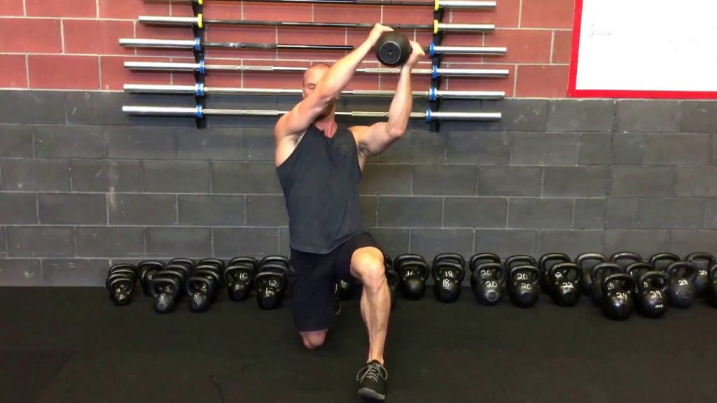 The Best Core Exercises You Aren’t Using! - Ultimate Sandbag Training