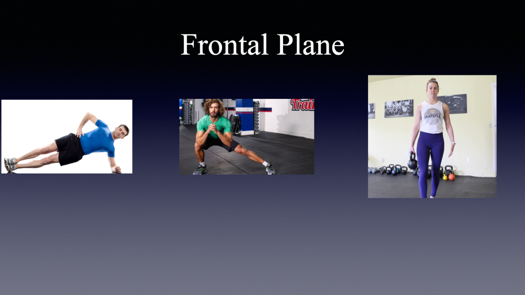 Why Go WAY Beyond The Side Plank - Ultimate Sandbag Training