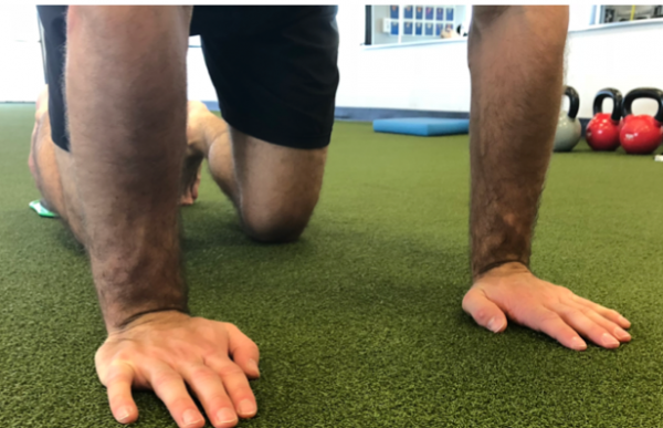 Why THIS Plank Is Done All Wrong! - Ultimate Sandbag Training