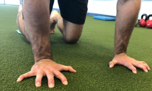 Why THIS Plank Is Done All Wrong! - Ultimate Sandbag Training