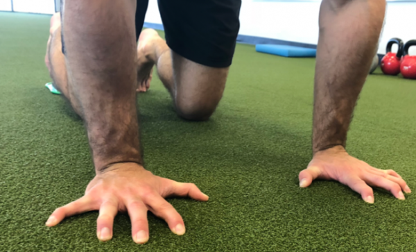 Why THIS Plank Is Done All Wrong! - Ultimate Sandbag Training