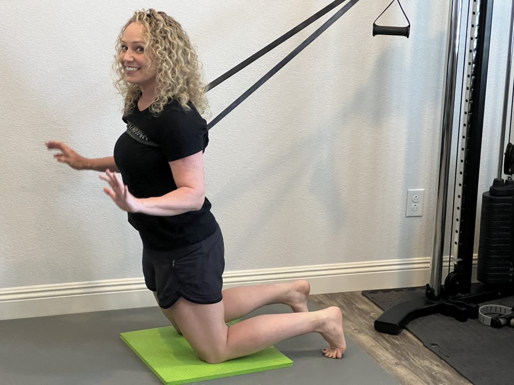 The Better Hamstring Exercises Than Nordic Leg Curls - Ultimate Sandbag Training