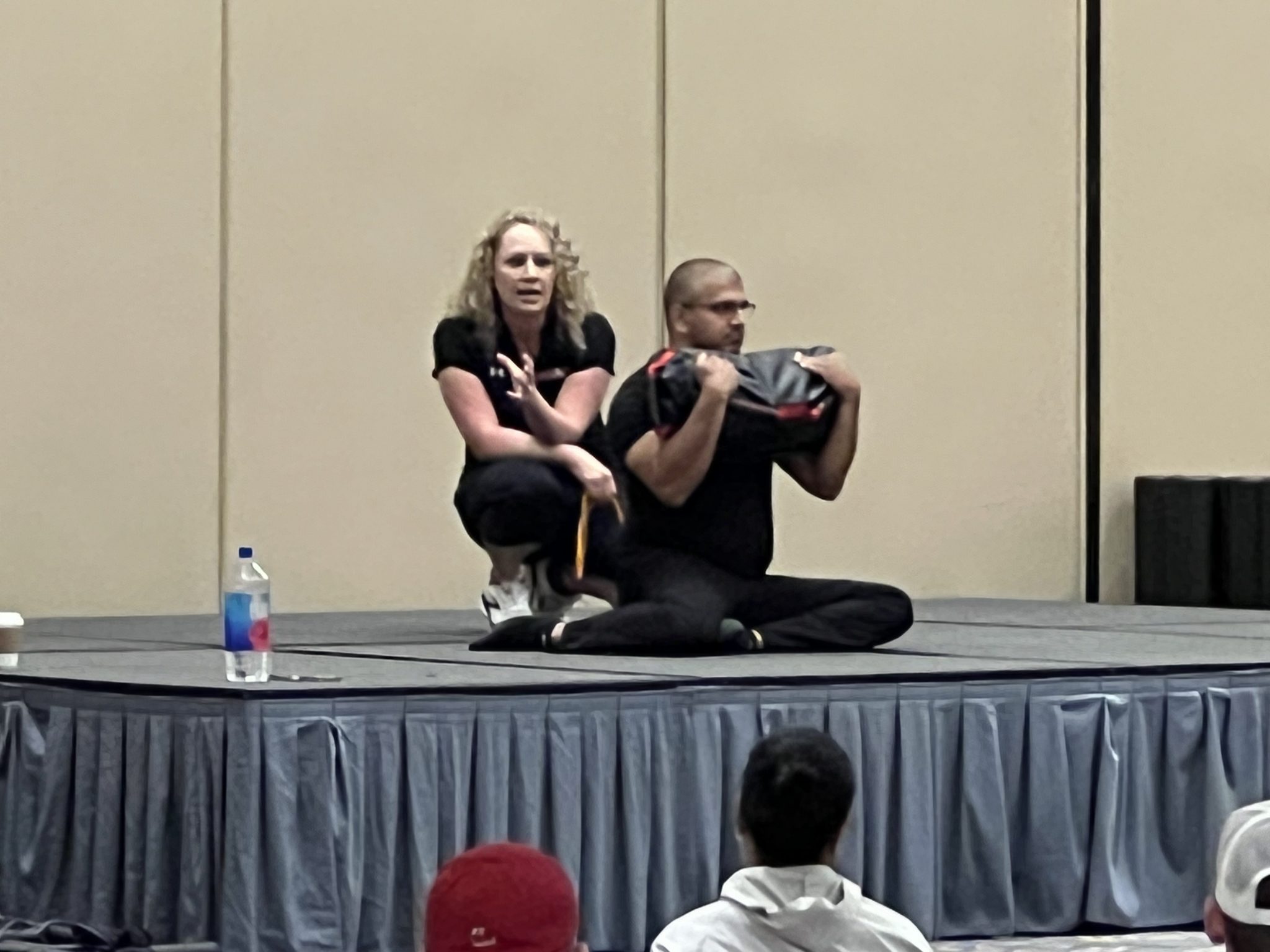 How Lifts/Chops Improve Your Strength, Stability, & Mobility - Ultimate ...