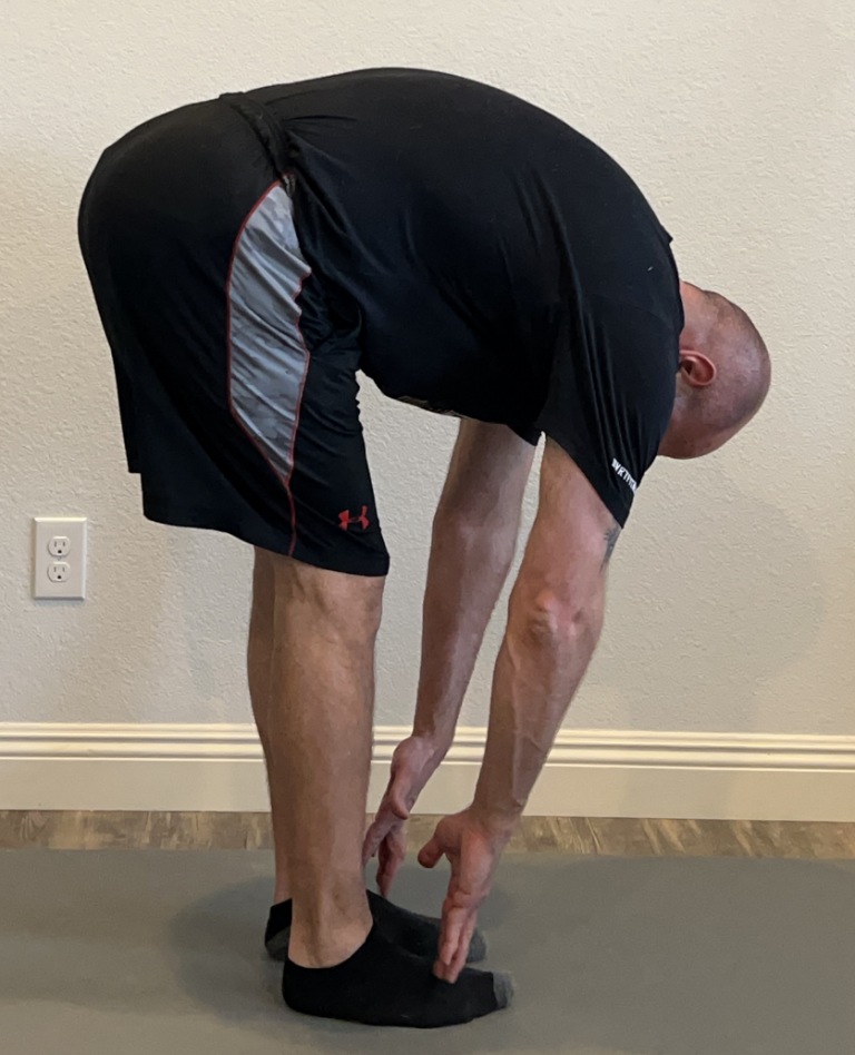 The Good & Bad Of Spinal Mobility - Ultimate Sandbag Training