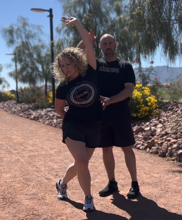 Myofascial Integrated Movement For Better Shoulders