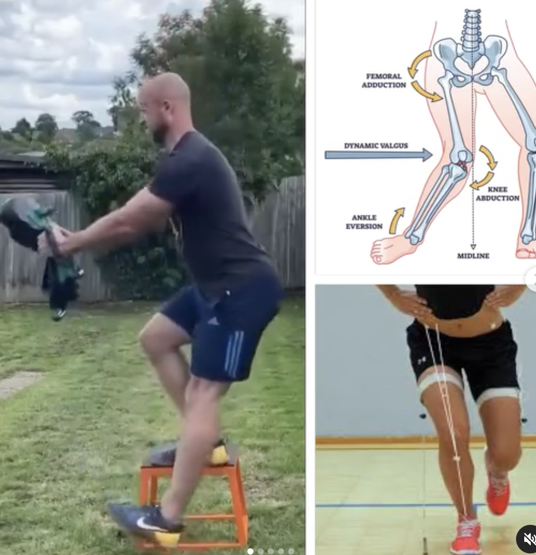 Why The Feet Are Essential For Strong Adductors & Groin Pain - Ultimate ...