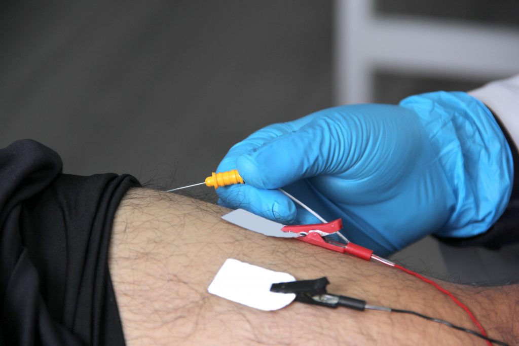 Why Higher EMG Isn’t Always Superior in Exercises - Ultimate Sandbag ...