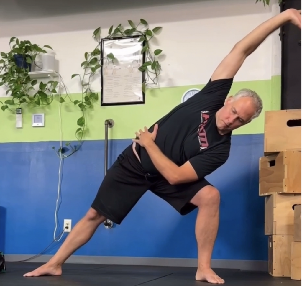 The Most Underrated Exercise For Longevity Balance And Well Being