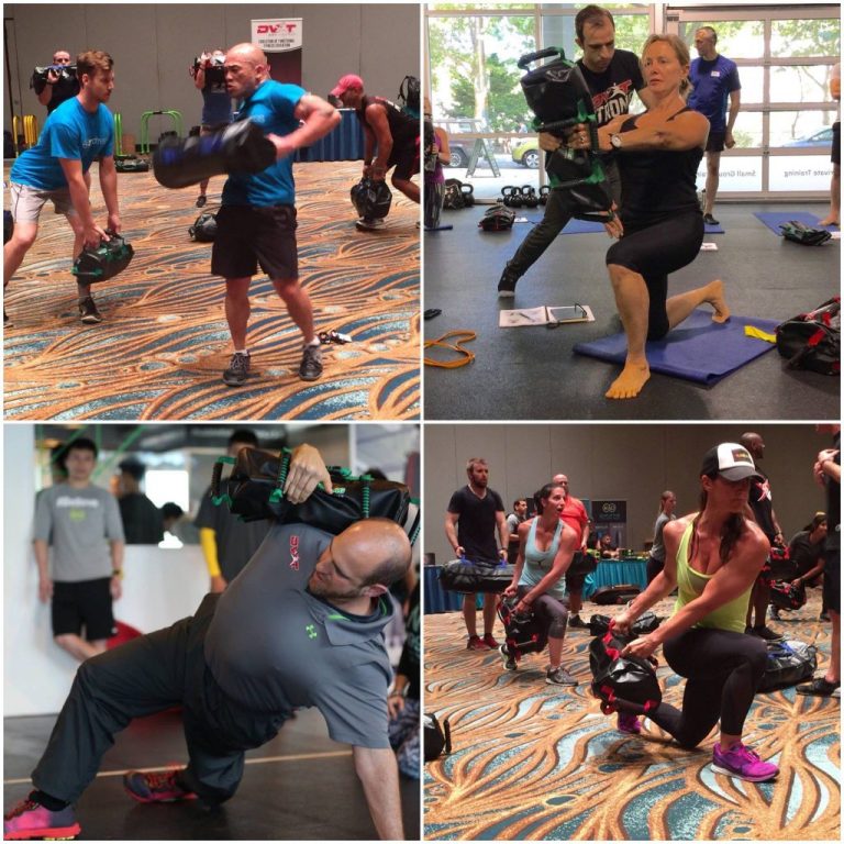 3 Total Body Workouts That Train Strength, Stability, Mobility ...