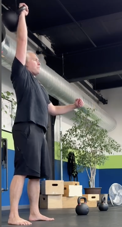 How To Use Drop Sets In Functional Fitness - Ultimate Sandbag Training