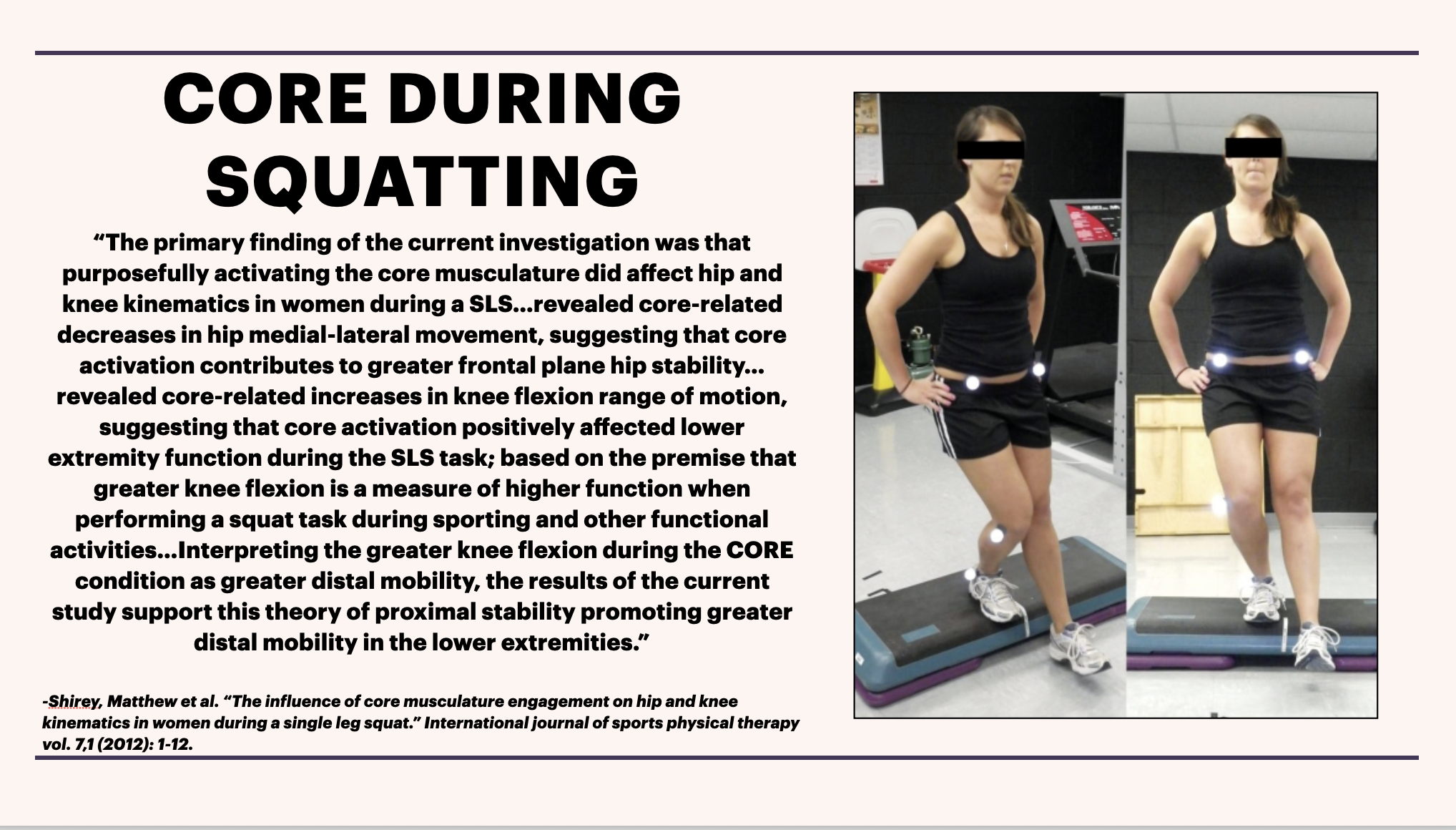 The Great & Underestimated Power Of Single Leg Exercises - Ultimate ...