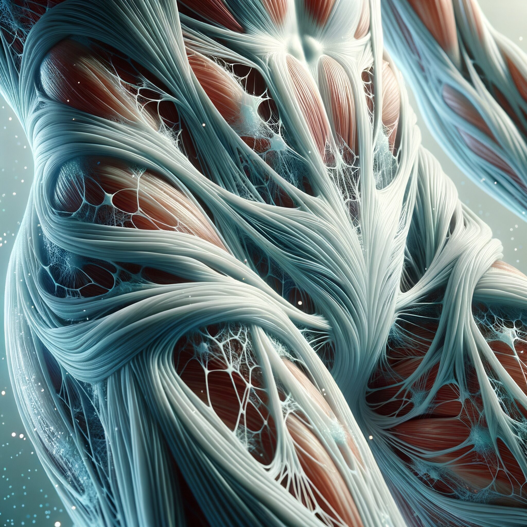 Why Myofascial Stretching Is More Effective for Flexibility, Mobility ...