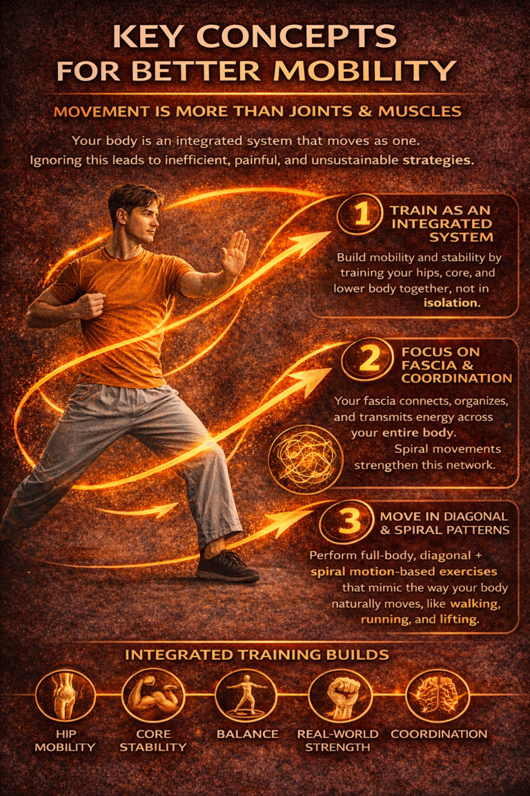 Build Stronger Hips by Training the Whole System, Not Just the Muscles ...