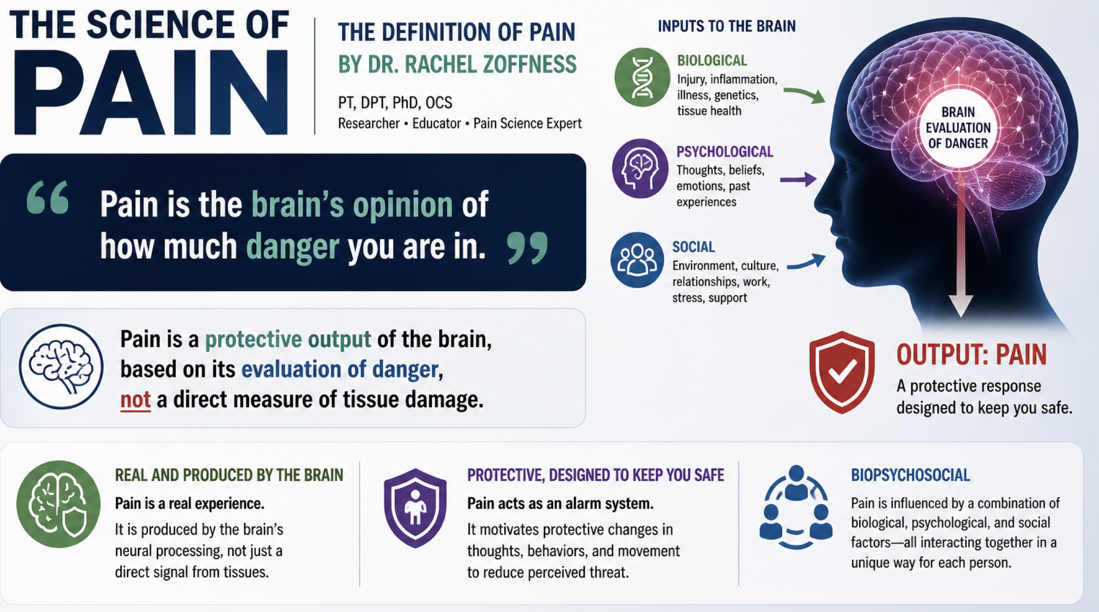 Is the New Science Of Pain Bogus?! - Ultimate Sandbag Training
